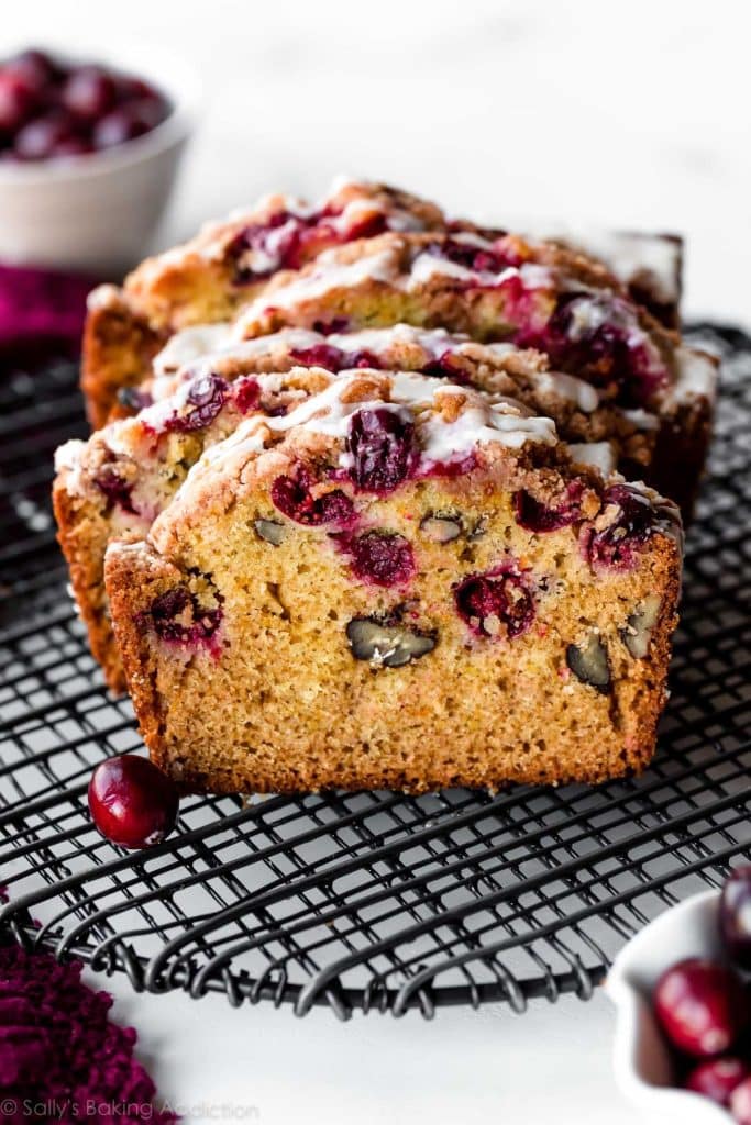 29 Sweet Bread Recipes You'll Want to Make Every Day - The Cookie Writer