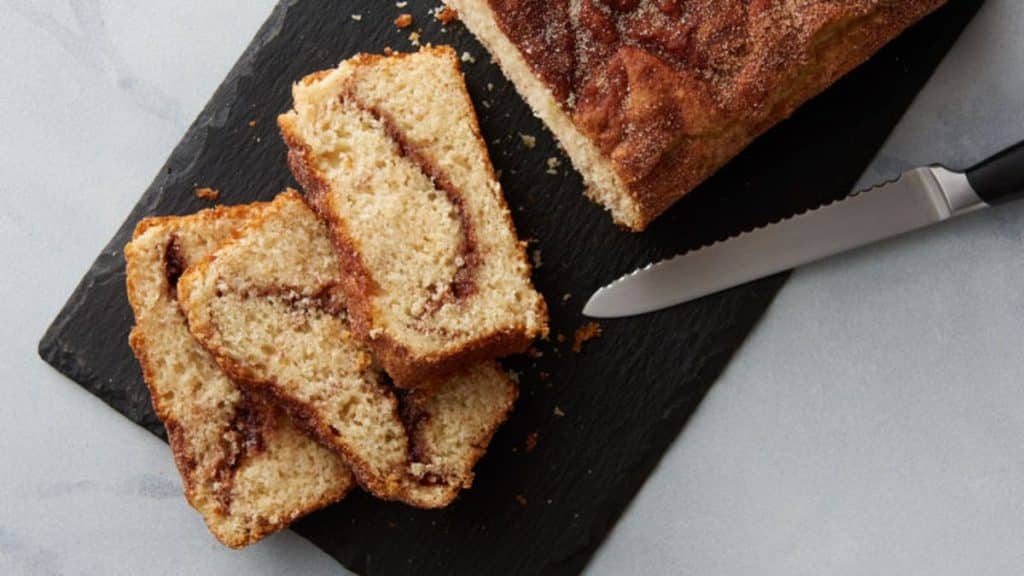 29 Sweet Bread Recipes You'll Want to Make Every Day - The Cookie Writer