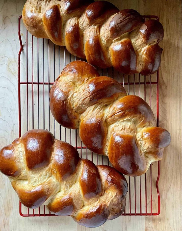 29 Sweet Bread Recipes You'll Want to Make Every Day - The Cookie Writer